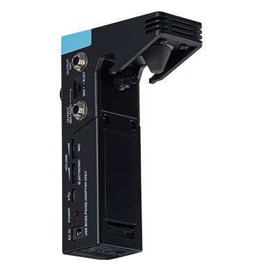 Roland RT-MicS Hybrid Drum Module