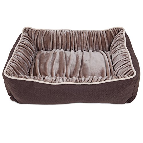 Petmate Dig & Burrow Lounger 30 X 24