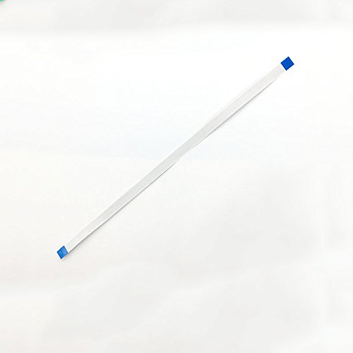 Replacement Parts Power Reset Switch Ribbon Flex Cable For Playstation 2 PS2 30000 3000x 300xx 3W （7Pins x 25 cm)
