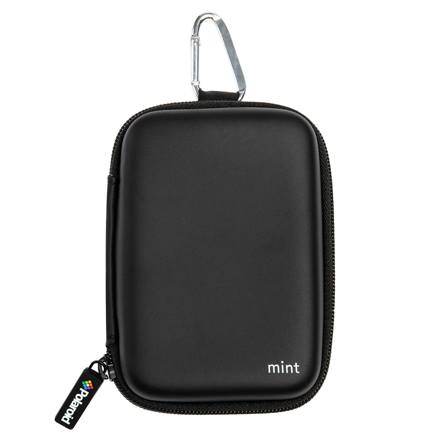 Polaroid Eva Case for Mint Instant Camera & Printer (Black)