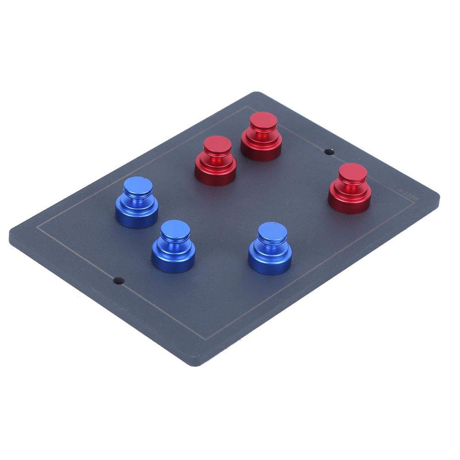 Universal PCB Circuit Board Holder Magnetic Phone Motherboard Fixture Repair Platform