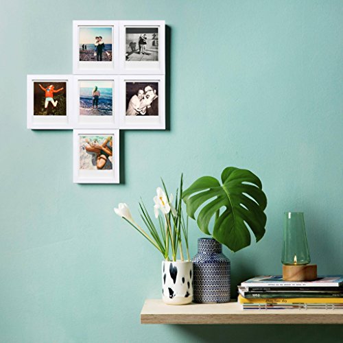 Polaroid Originals Onestep 2 Instant Film Camera, White (9003)