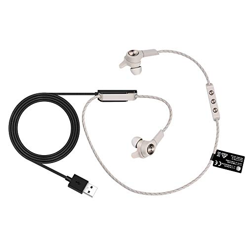 Replace Charger Cradle Charging Dock for B&O Play for Bang & Olufsen Beoplay E6 Wireless Bluetooth Earbud Headphones