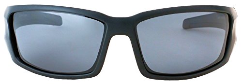 Polarized Sunglasses for Men - Premium Sport Sunglasses - HZ Series Aquabull
