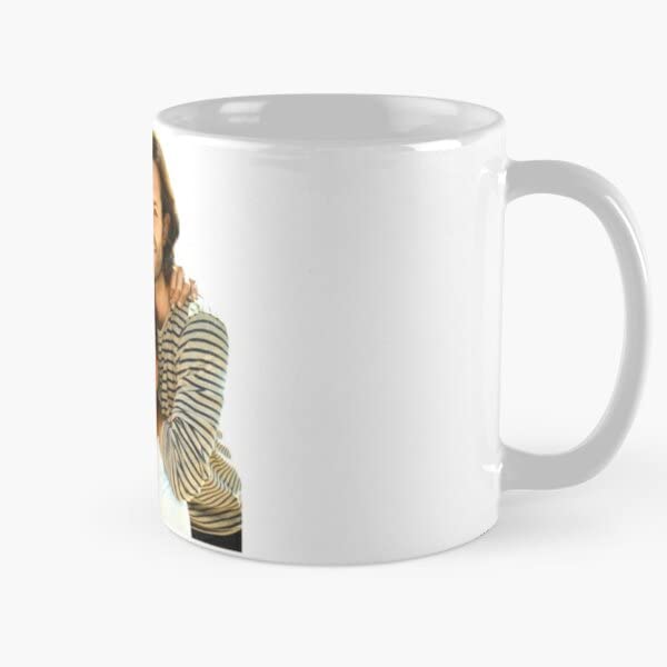 Sam Dean Misha Collins Jared Castiel Jensen Padalecki Ackles Winchester Spn I Fsgvilinali - Best 11 Oz Novelty Coffee Mug, Made From Ceramic !