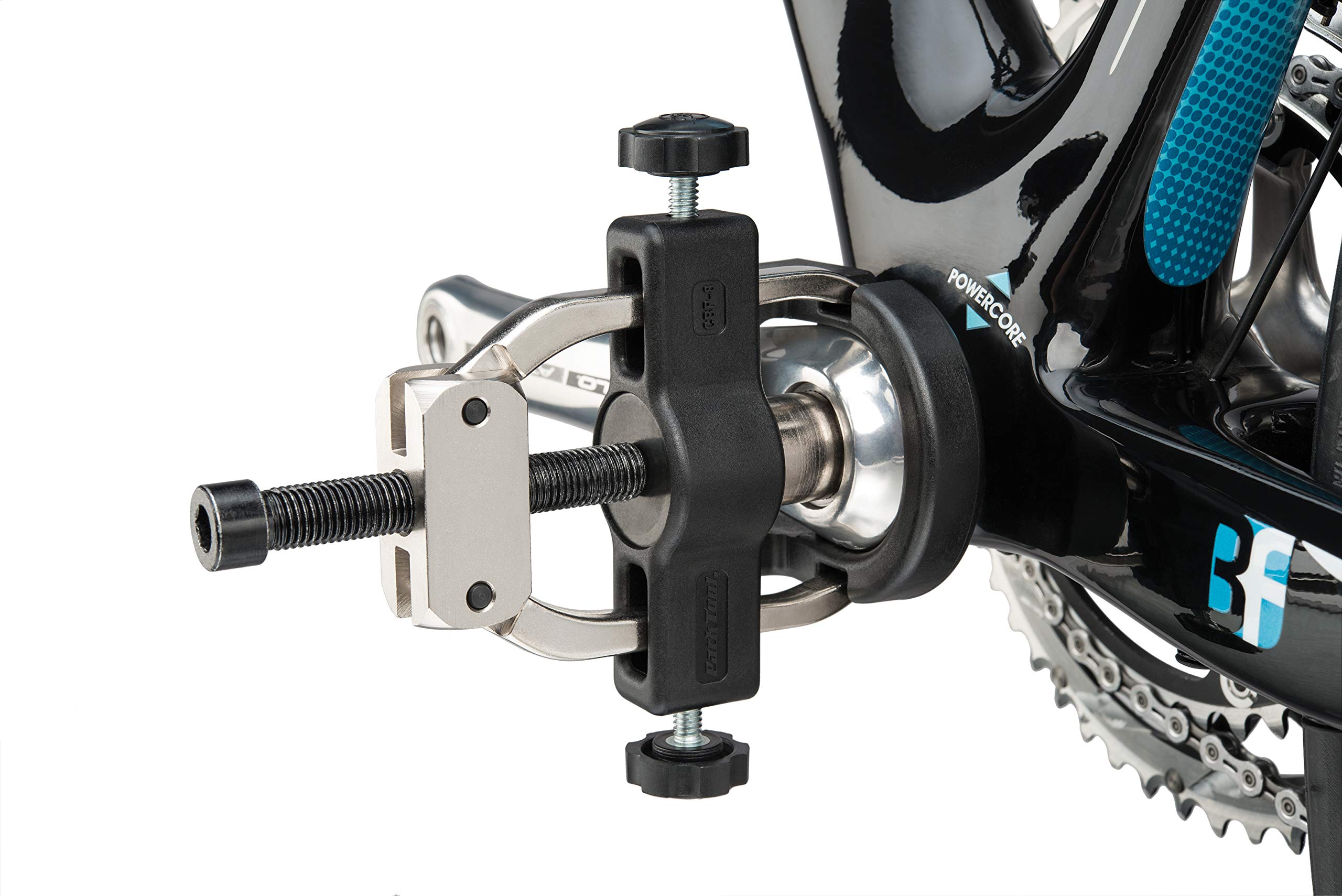 Park Tool Unisex Cbp-8 Campagnolo Crank and Bearing Tool, Blue, One Size UK