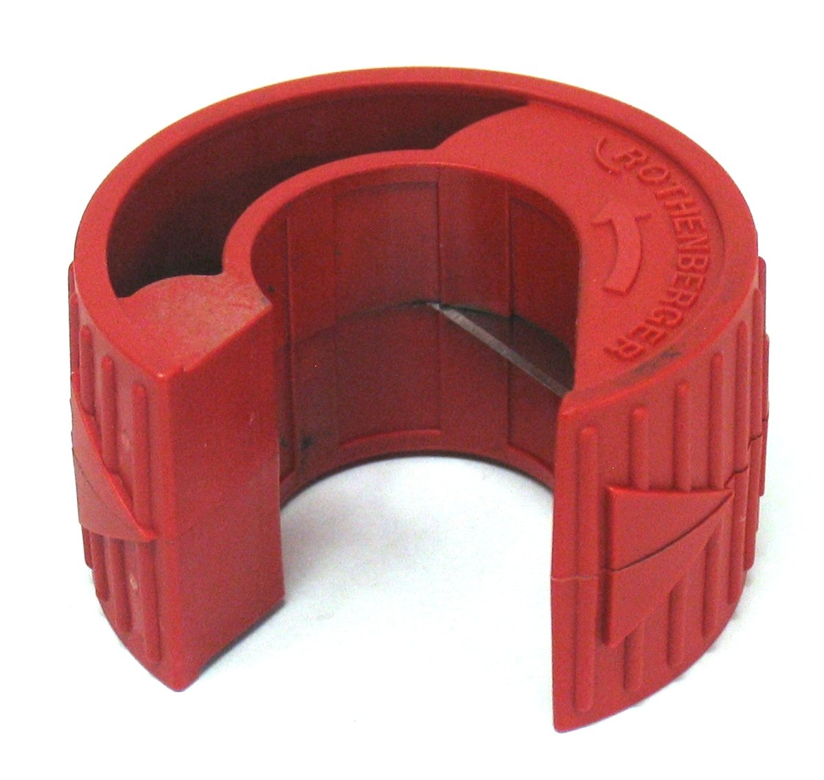 Plasticut 1" Pipe Cutter, Red 59080