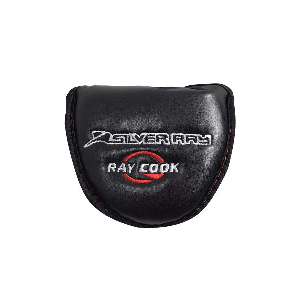 Ray Cook Golf 2018 Silver Ray Sr900 34" Putter