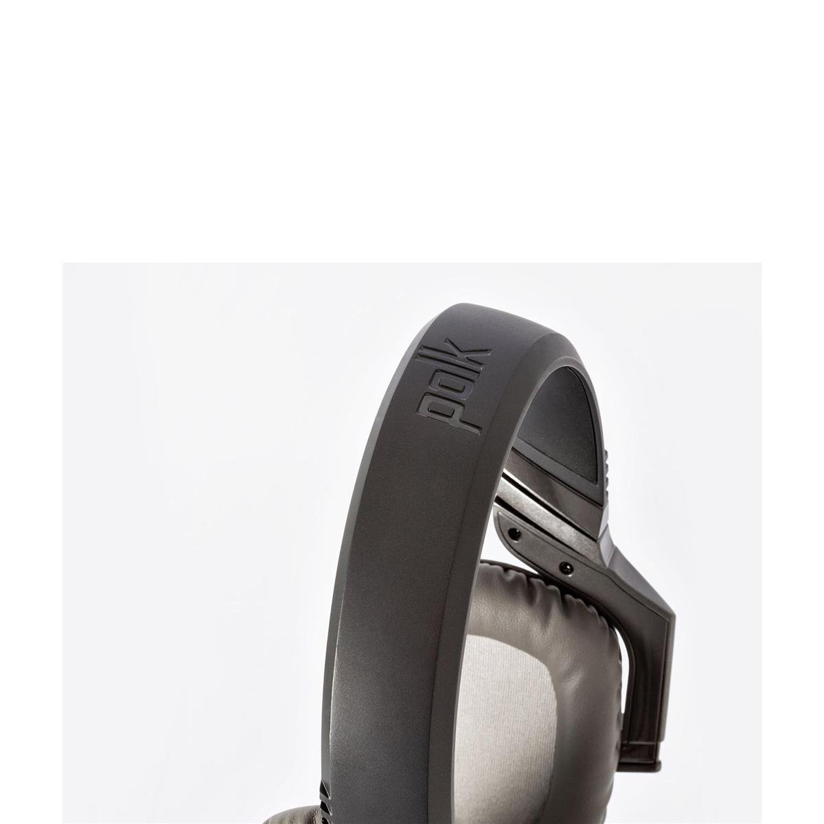 Polk Audio Striker Zx Xbox One Gaming Headset - Black