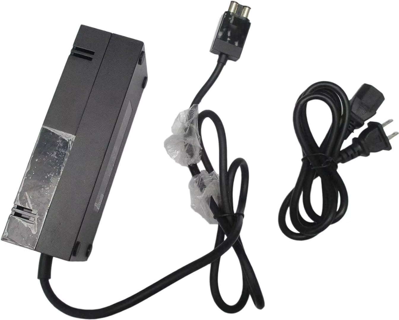 Power Supply AC Charger Adapter Cord Cable Brick for Microsoft XBOX ONE Console