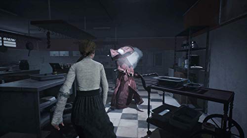 Remothered: Broken Porcelain (Xb1) - Xbox One