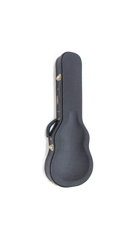 Prestige Guitars DC Coupe DEUCE MR, 6 String, Right Handed, Metallic Red (16045)