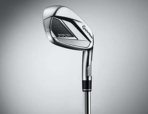 TaylorMade Golf Stealth Iron Set Mens Righthanded
