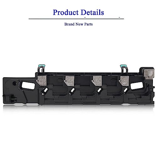 OGLU Compatible for Toshiba TBFC30 TB-FC30 Waste Toner Box Replacement, Work with E-Studio 2000AC 2010AC 2050C 2051C 2500AC 2510AC 2520AC 2550C 2551C Printer 2Pack