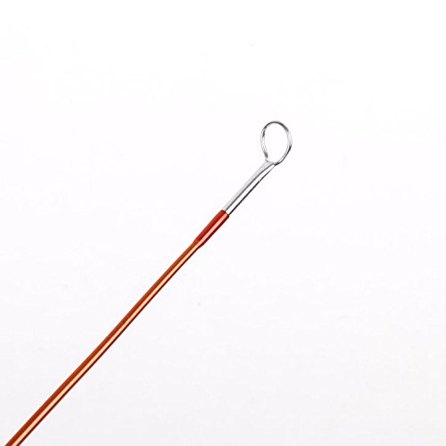 River Peak RP-RR100 Practice Rod for Flycast Practice