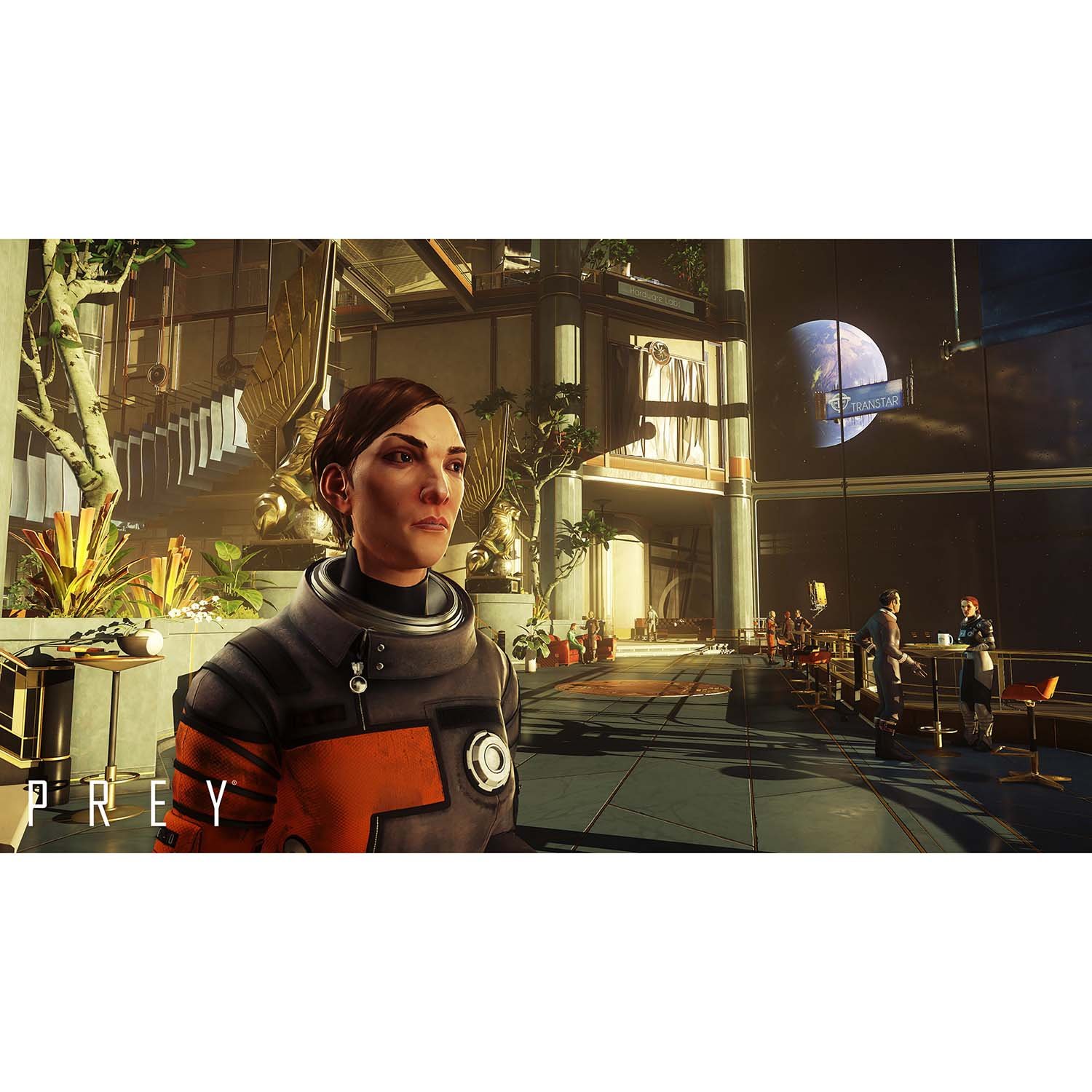 Prey - PlayStation 4
