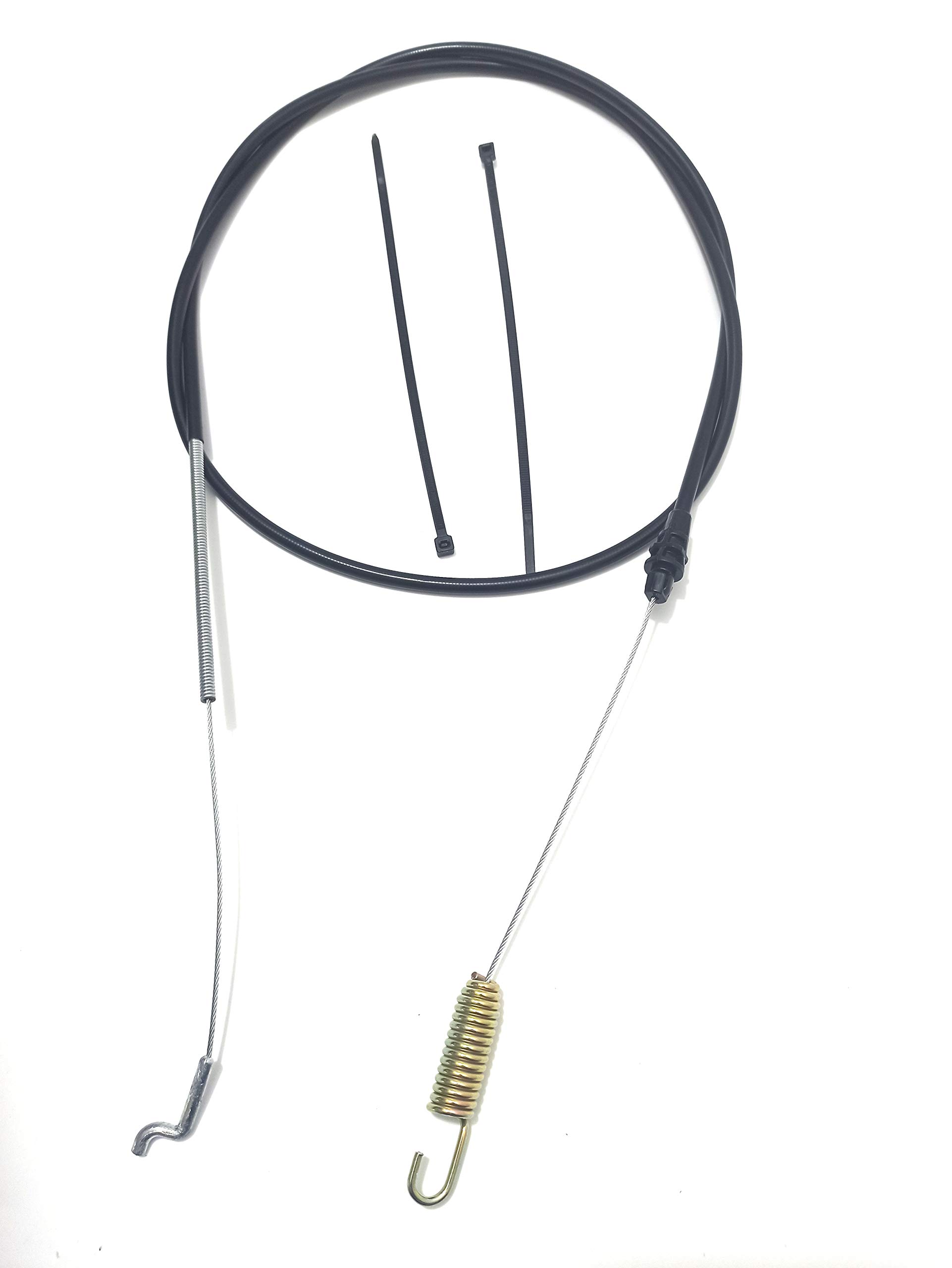 palart 105-1845 Traction Cable for 22" Recycler Toro Front Drive Self Propelled Mowers