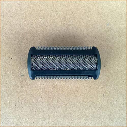 Replacement Shaver Foil Compatible with Nore lco Bodygroom BG2040 BG2024 BG2000 BG2036 TT2040 TT2020 YS524 XA2029 XA525