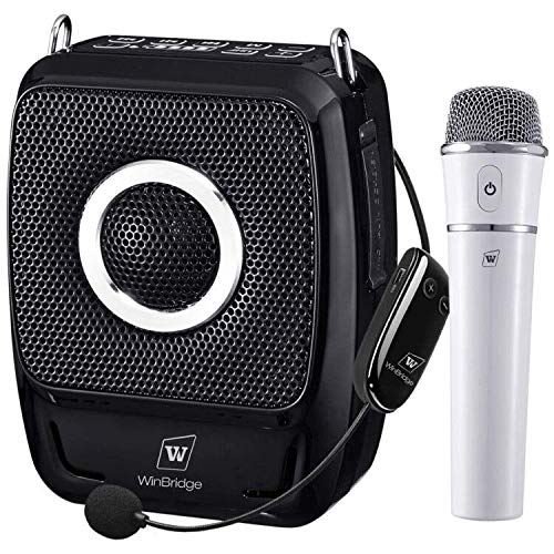 ResponseBridge Voice amplifier S95 (S92)