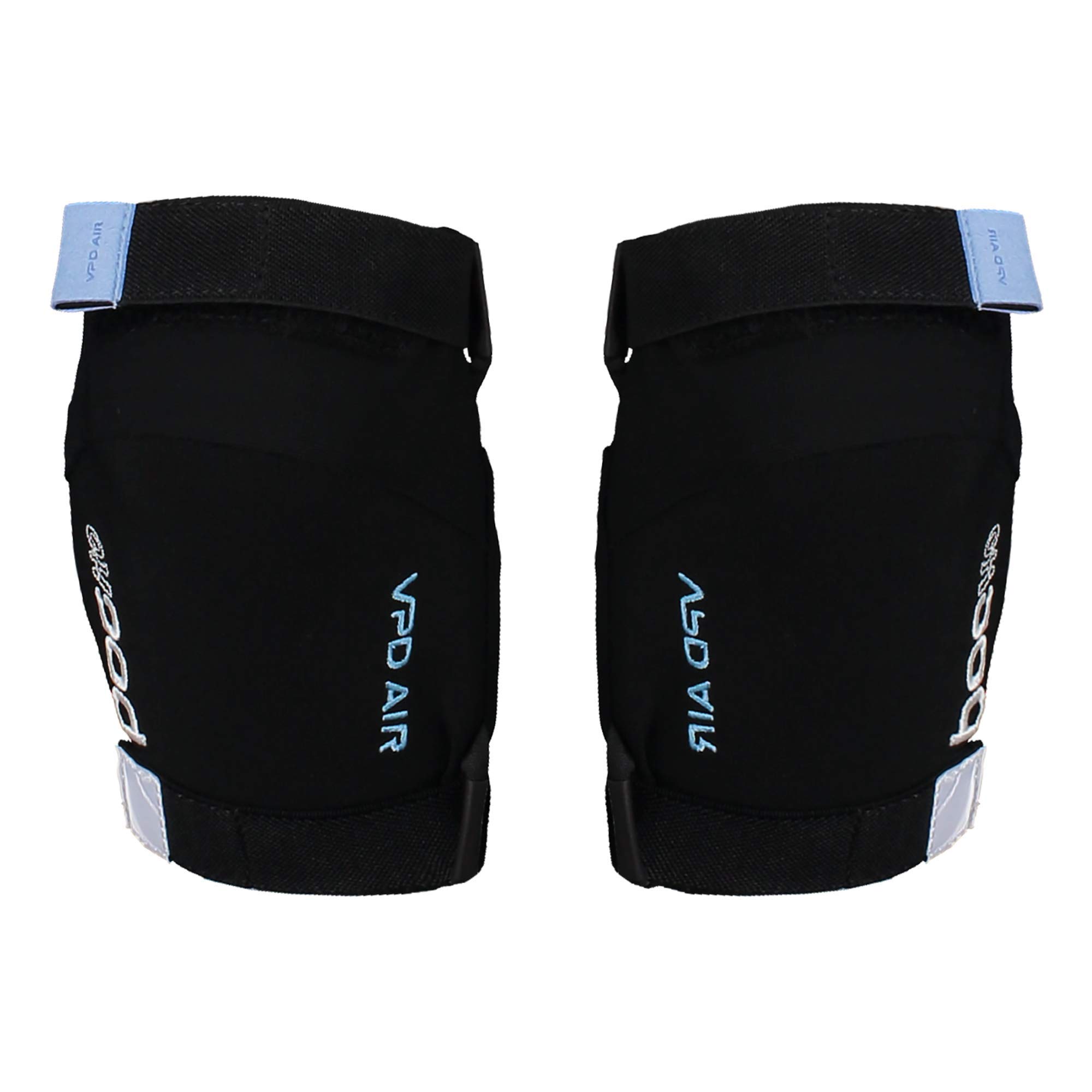 POCito Joint VPD Air Protector - Unisex - Uranium Black - L