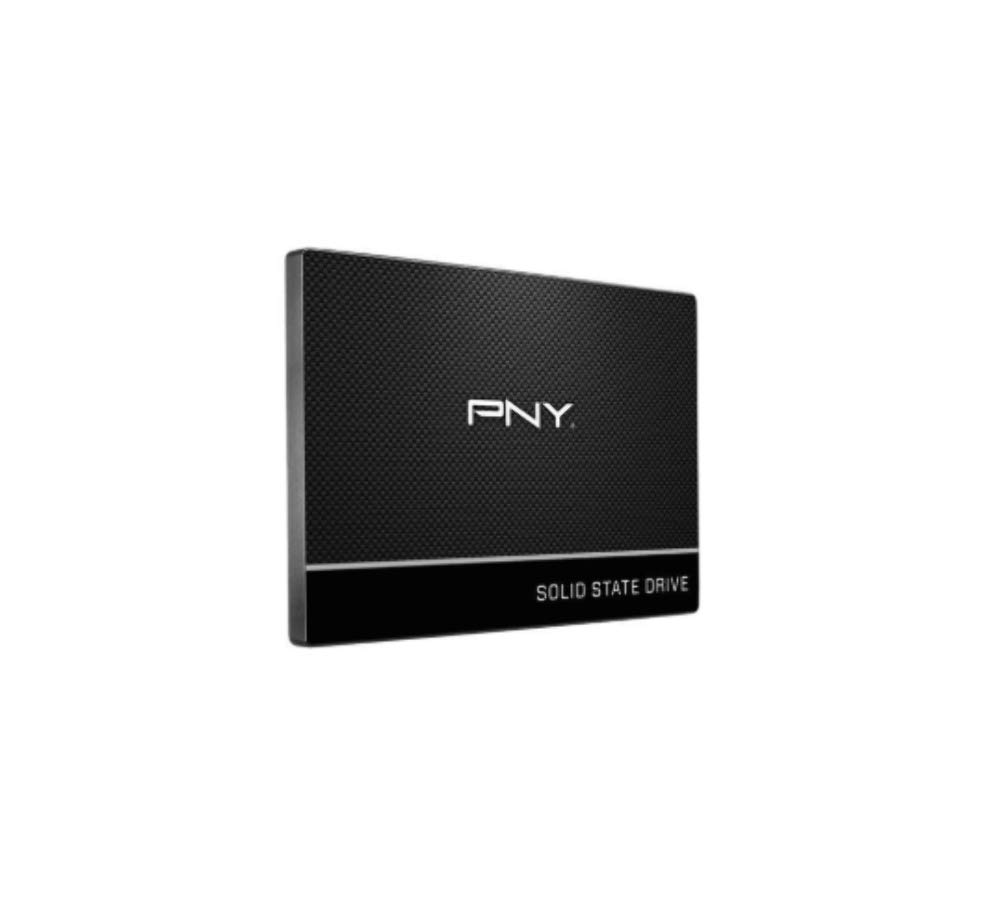 PNY CS900 480GB 2.5" Sata III Internal Solid State Drive (SSD) (SSD7CS900-480-RB) Bundle with (1) Everything But Stromboli Magnetic Screwdriver