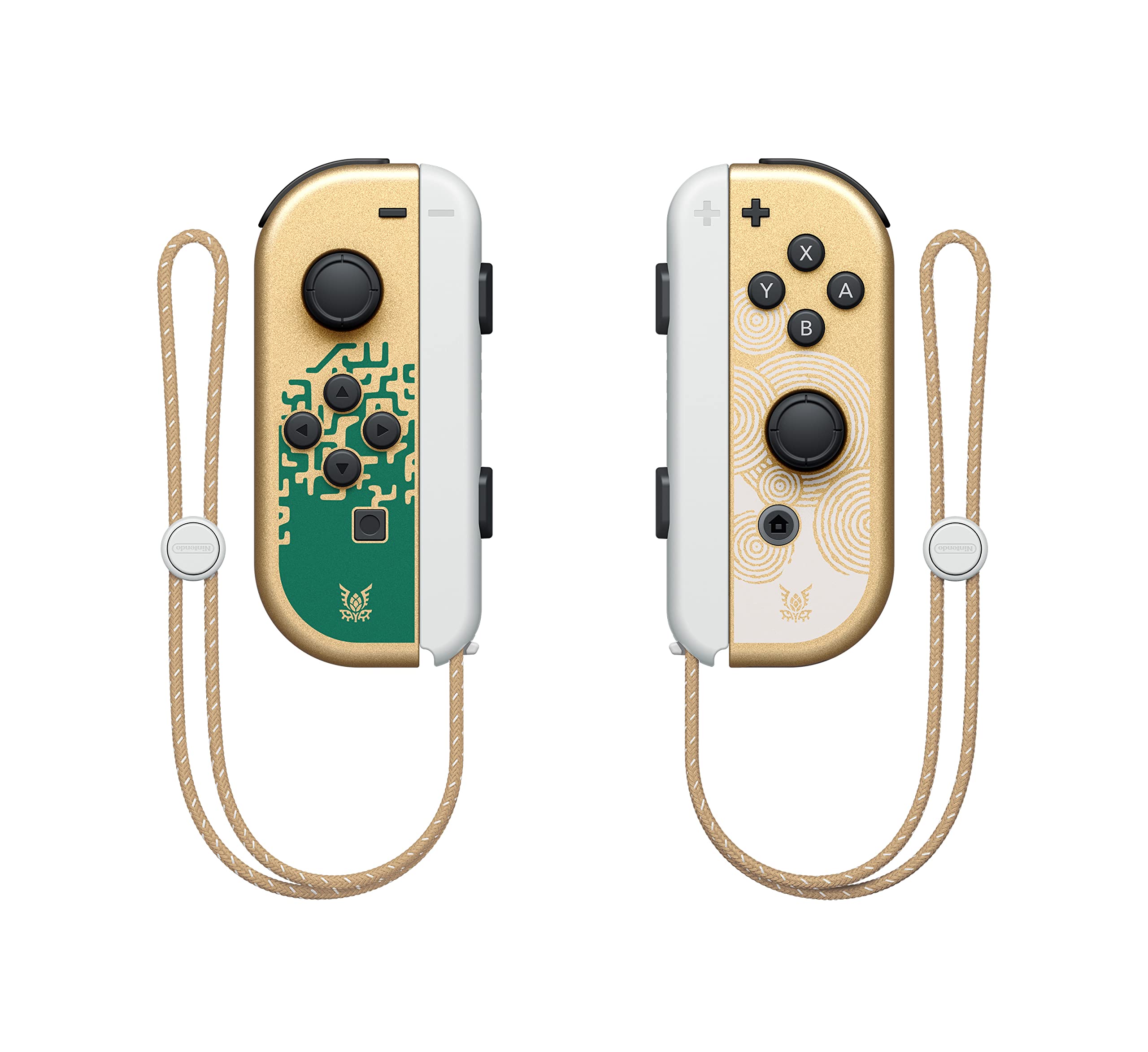 RWD Nintendo Switch OLED Model The Legend of Zelda (Renewed)