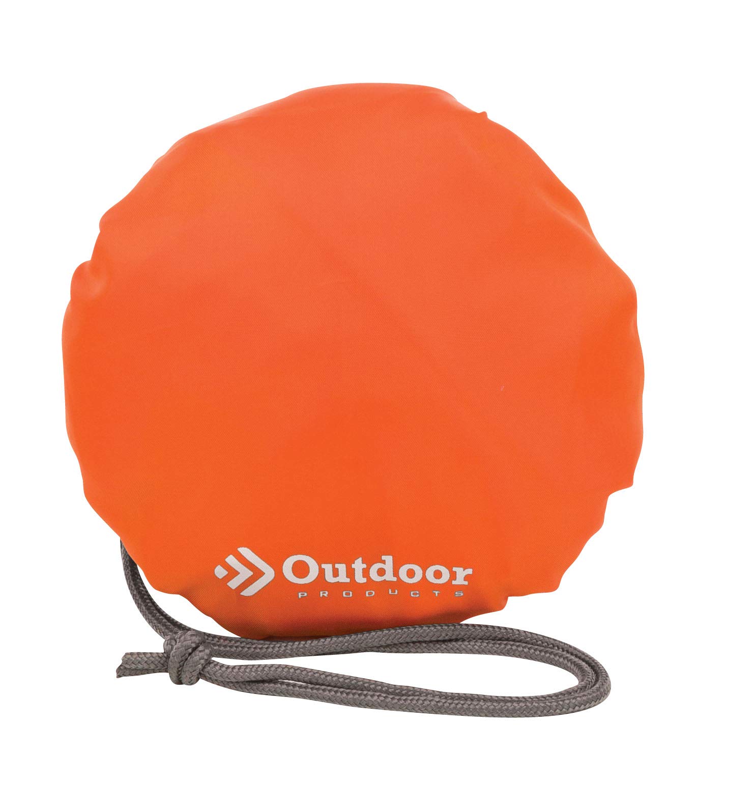Outdoor Products Packable Day Pack, 14.9-Liter Storage (Harvest Pumpkin) (Harvest Pumpkin)