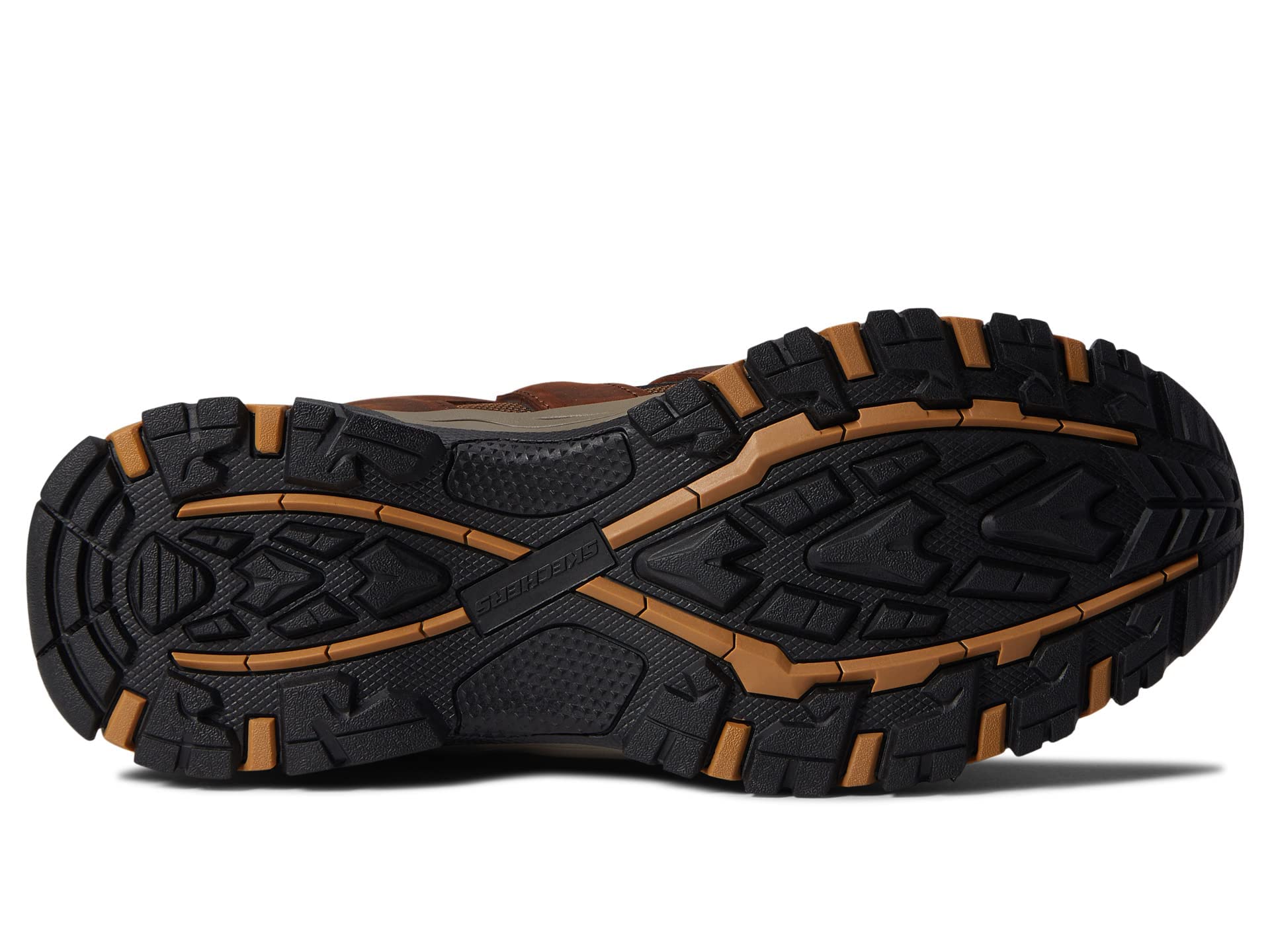 Skechers Men's Hiking Boot, CDB, 11.5
