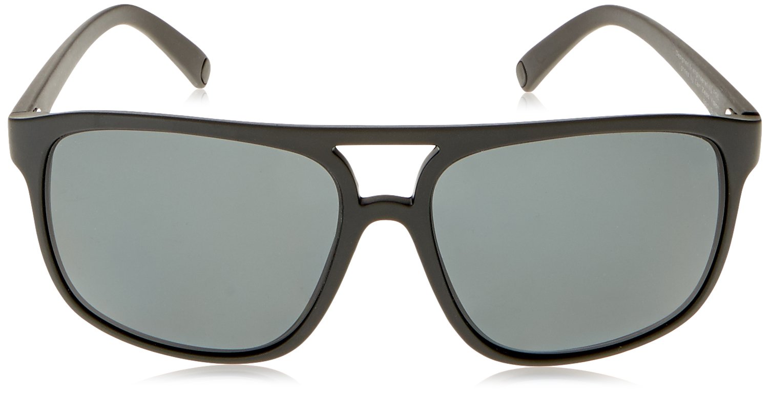 POC Will Sunglasses Tortoise Brown, One Size