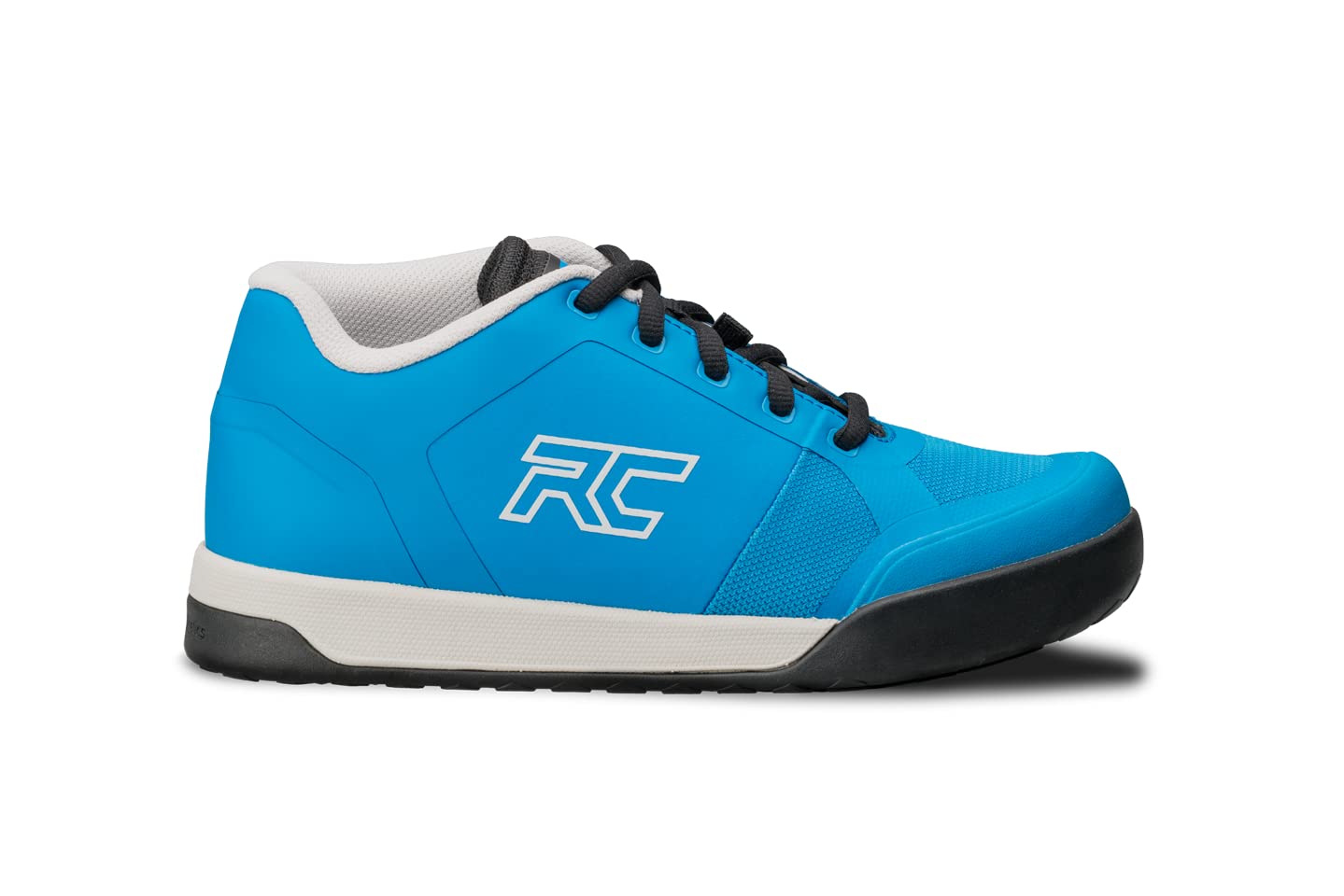 Ride Concepts 2021 Skyline Women's MTB Shoe Blue/Light Grey, 10 M US