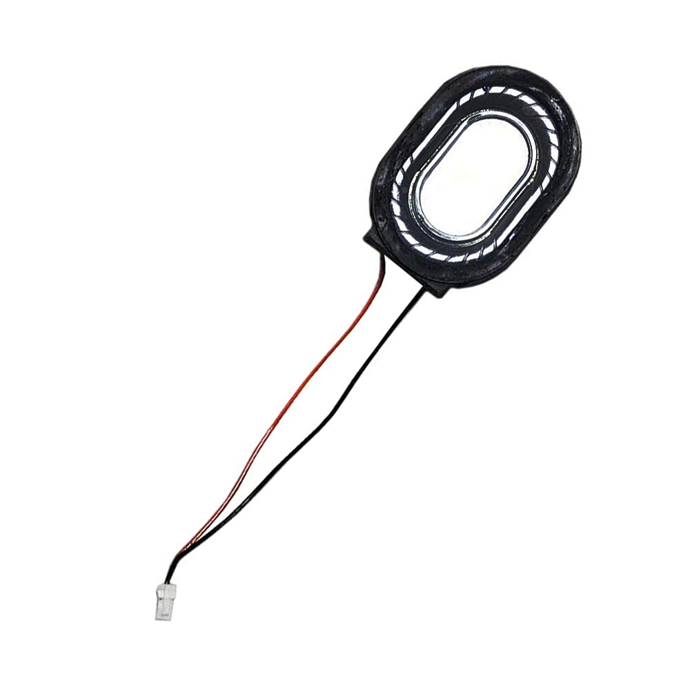 Rinbers Pack of 2 Ringer Ringtone Loud Speaker Buzzer Sound Replacement Part for Nintendo Switch NS/NS Lite Console with Opening Tool Kit