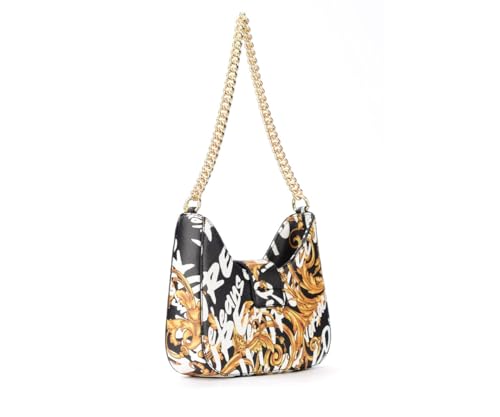 Versace Jeans Couture Hobo Baroque Bag