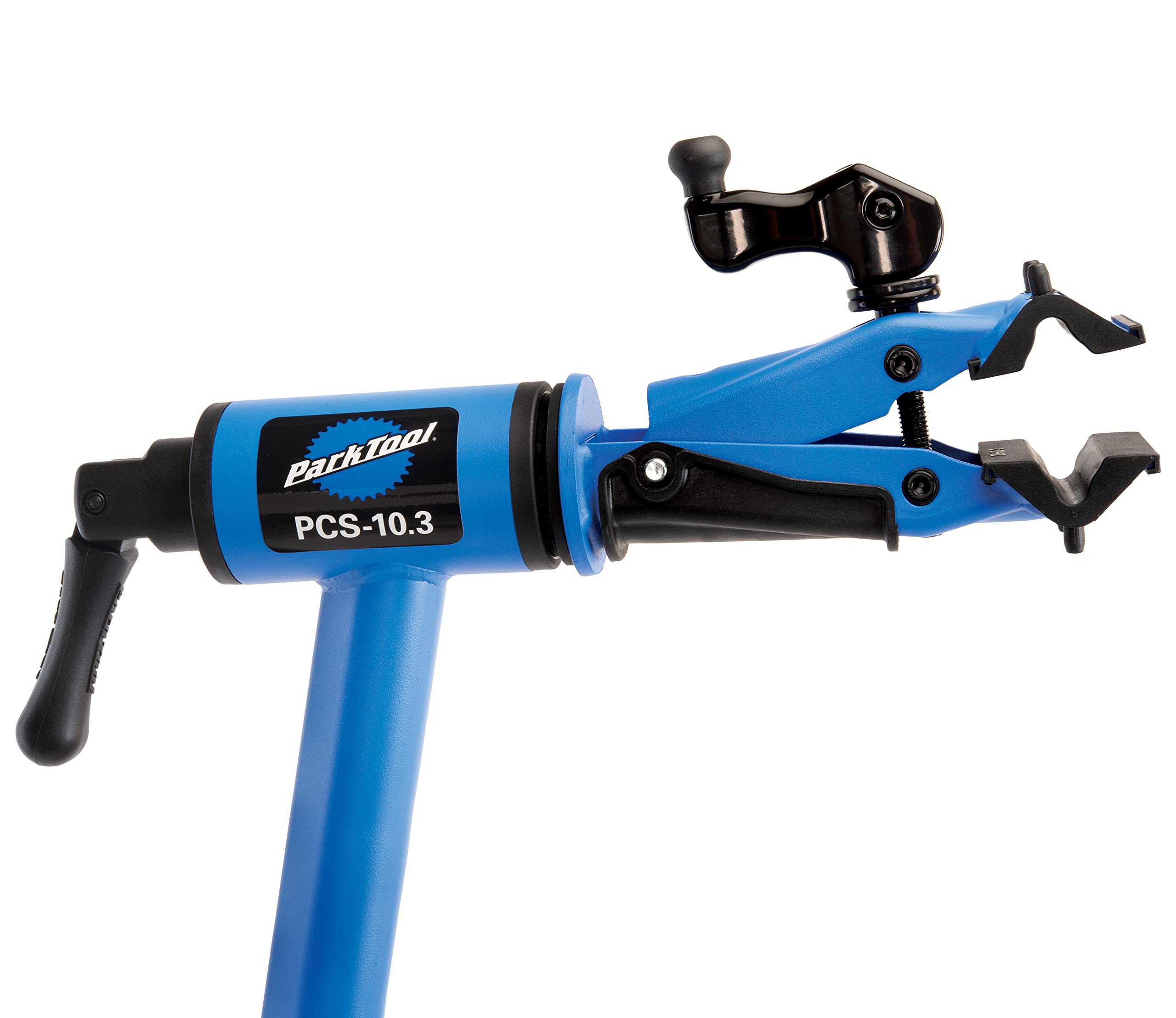 Park Tool Unisex's PCS-10.3 Workstand, Blue, One Size