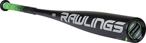 Rawlings | 5150 Youth Baseball Bat | USSSA | -10 Drop | 1 Pc. Aluminum | 2 3/4 Barrel