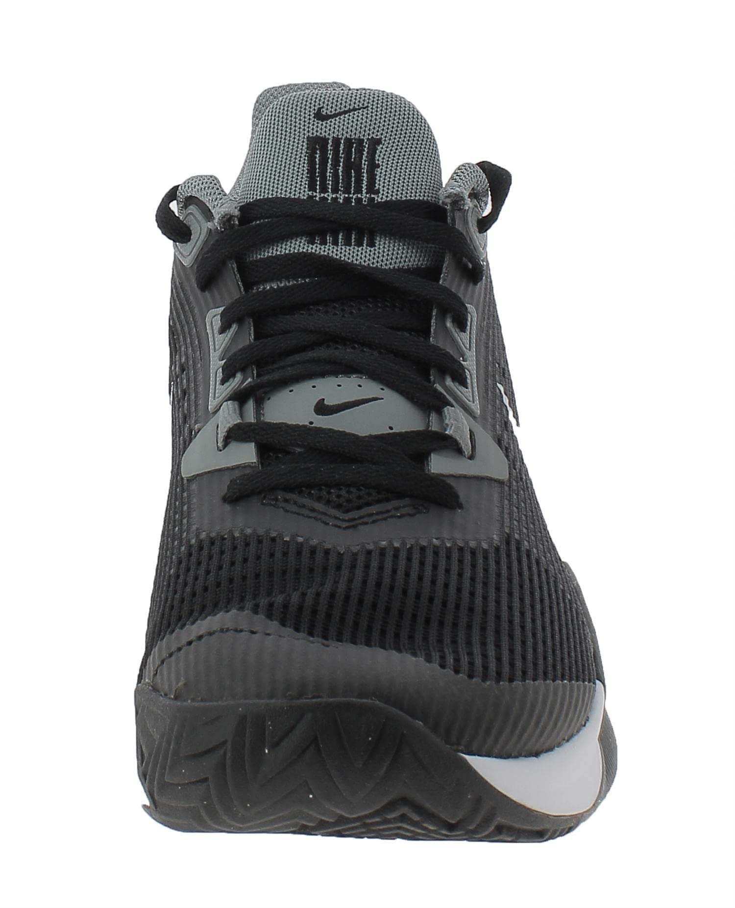 Nike Sports Shoes AIRMAX Impact 3 DC3725001 Man Black, Black White, 10.5 US
