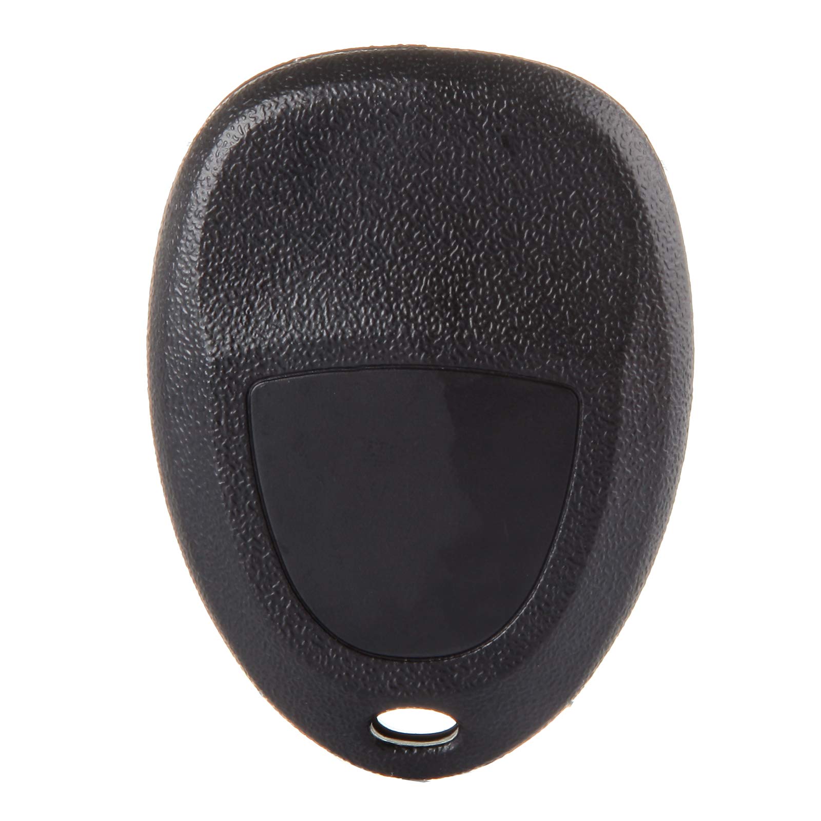 ROADFAR 2PCS Key Fob 2005-2008 Fit for Buick Allure 3.6L 2010-2012 Fit for Buick LaCrosse 2.4L KOBGT04A,22733524,22733524