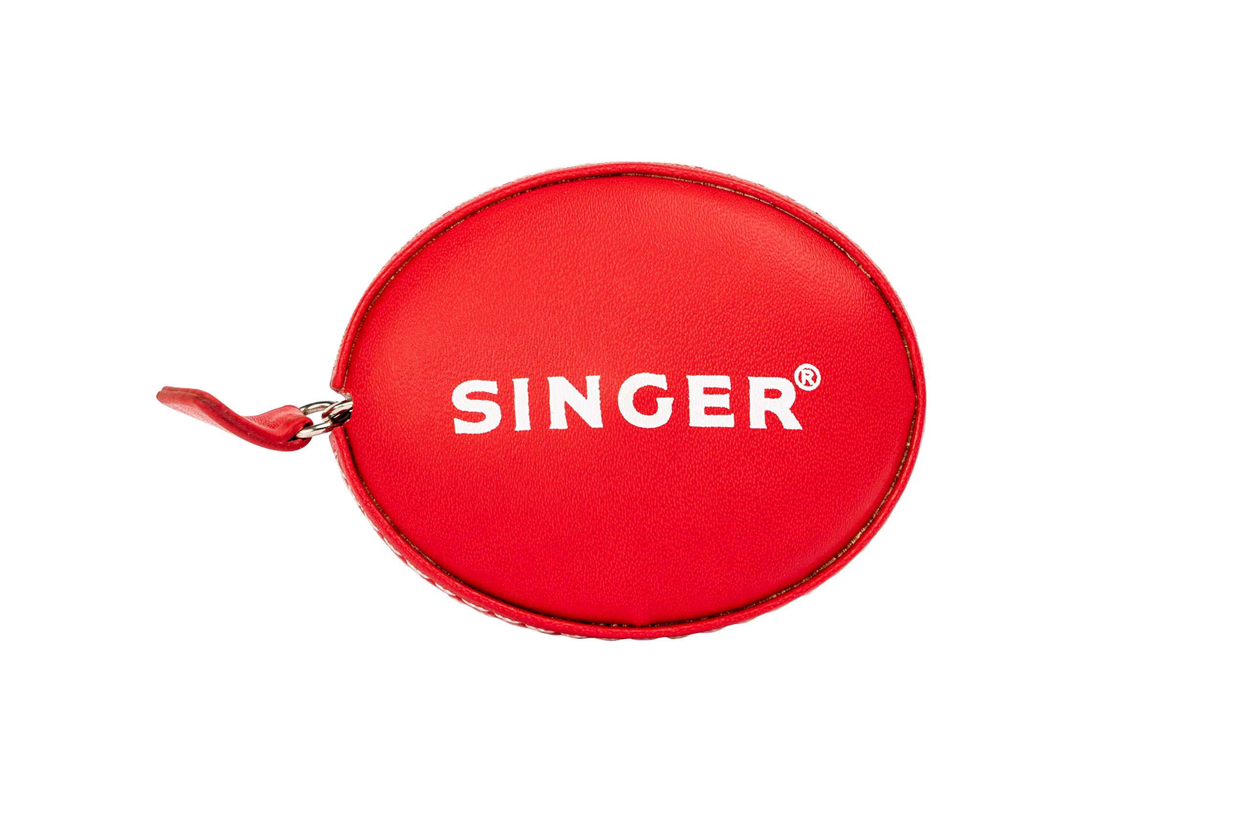SINGER 60-Inch Retractable Tape Measure