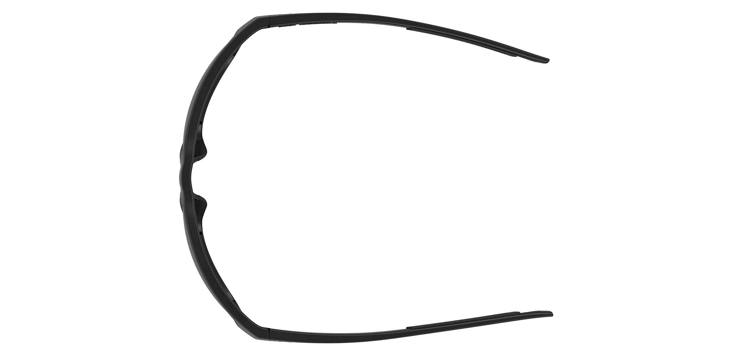 Under Armour Adult UA Undeniable Oval Sunglasses