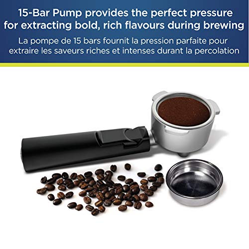 Oster Pump Espresso/cappuccino Maker