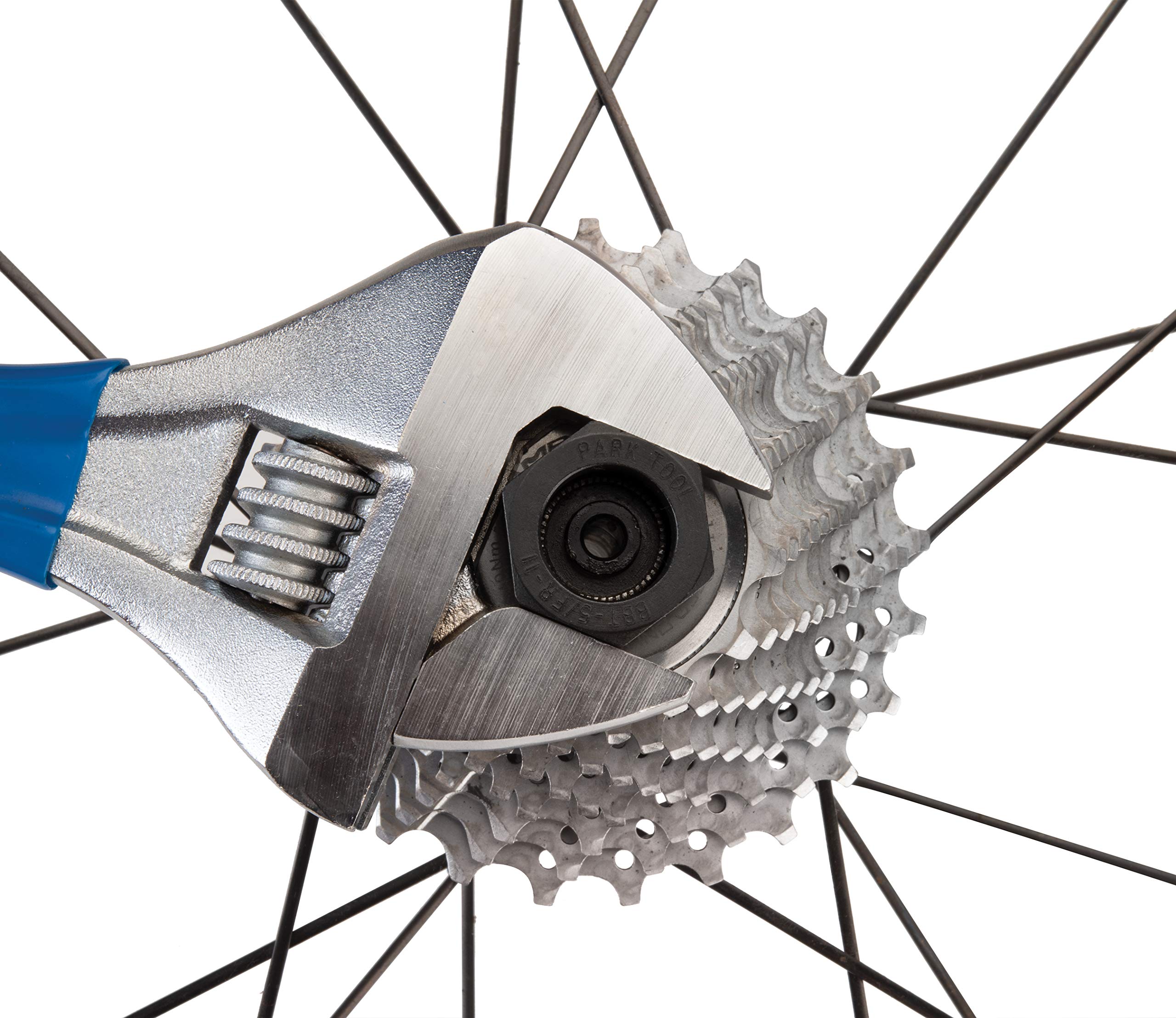 Park Tool BBT-5/FR-11 Bottom Bracket/Cassette Lockring Tool