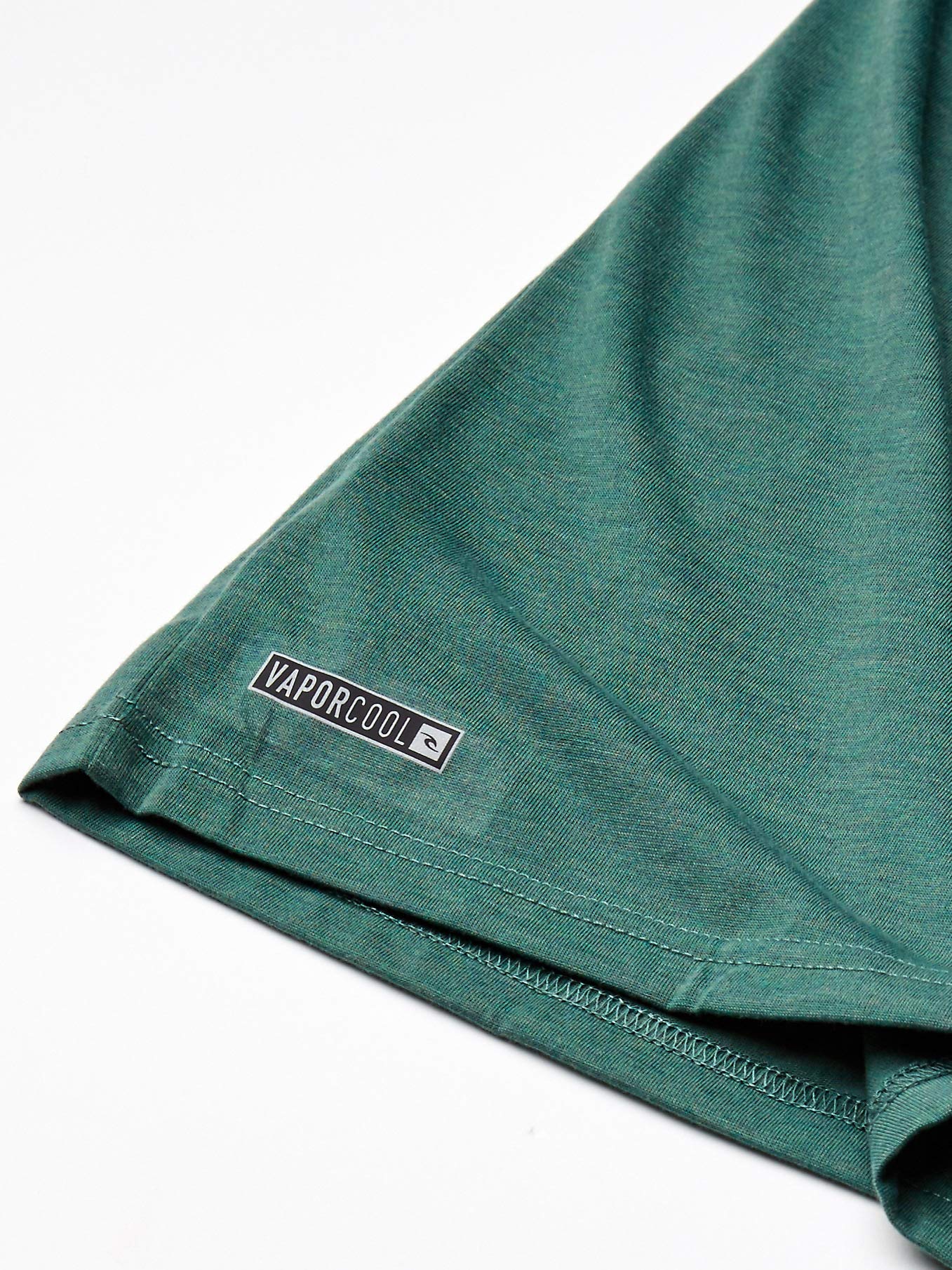 Rip Curl Men's First Class Polo Shirt, Green, S