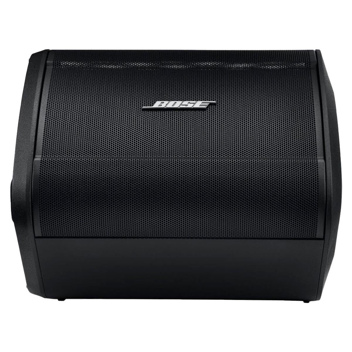 S1 Pro+ Portable Wireless PA System with Bluetooth, Black with Play-Through Cover