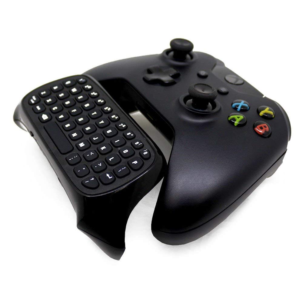Prodico Xbox One Keyboard Chatpad Game Keyboard for Xbox One Controller
