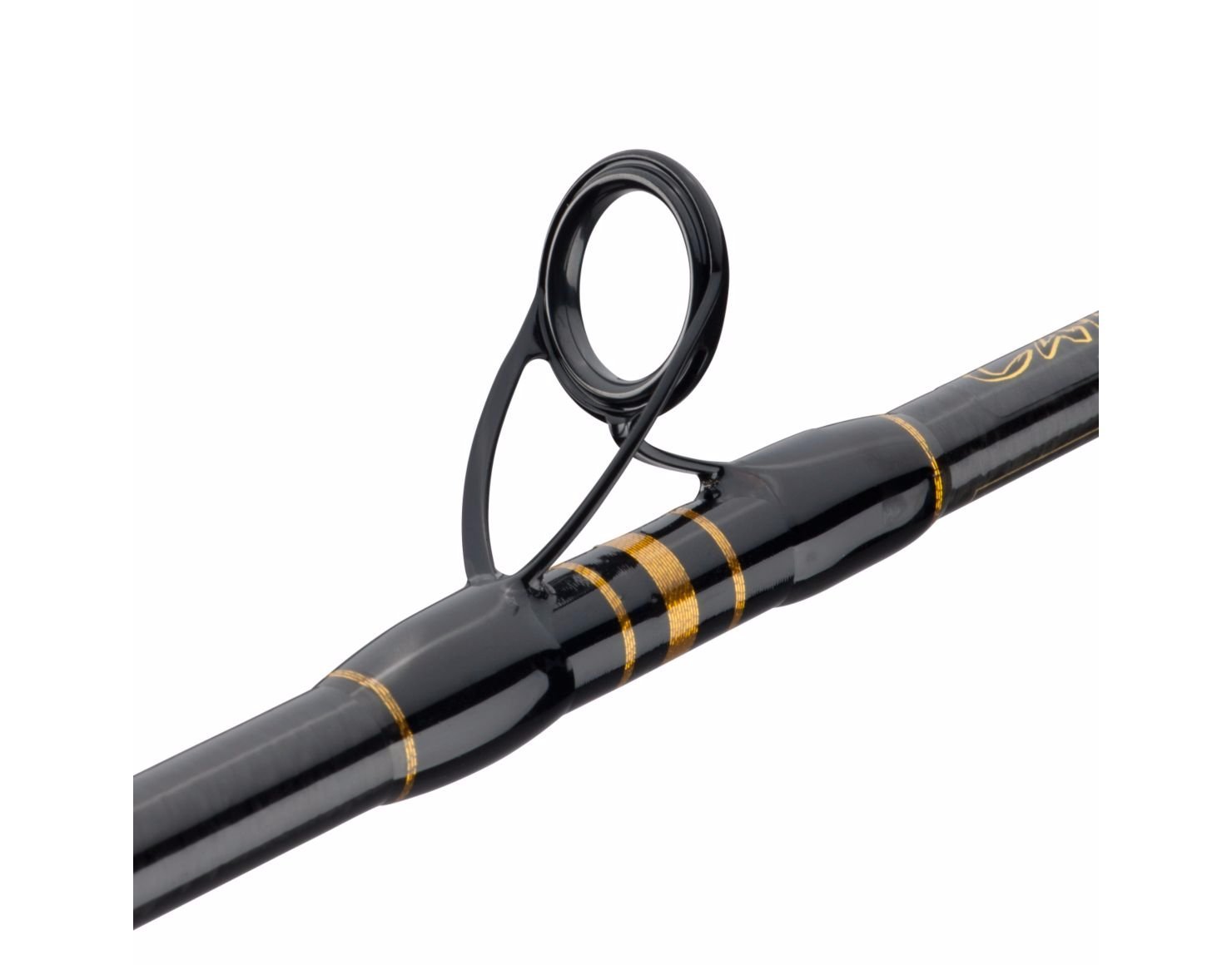 PENN® Carnage™ II Jigging Casting