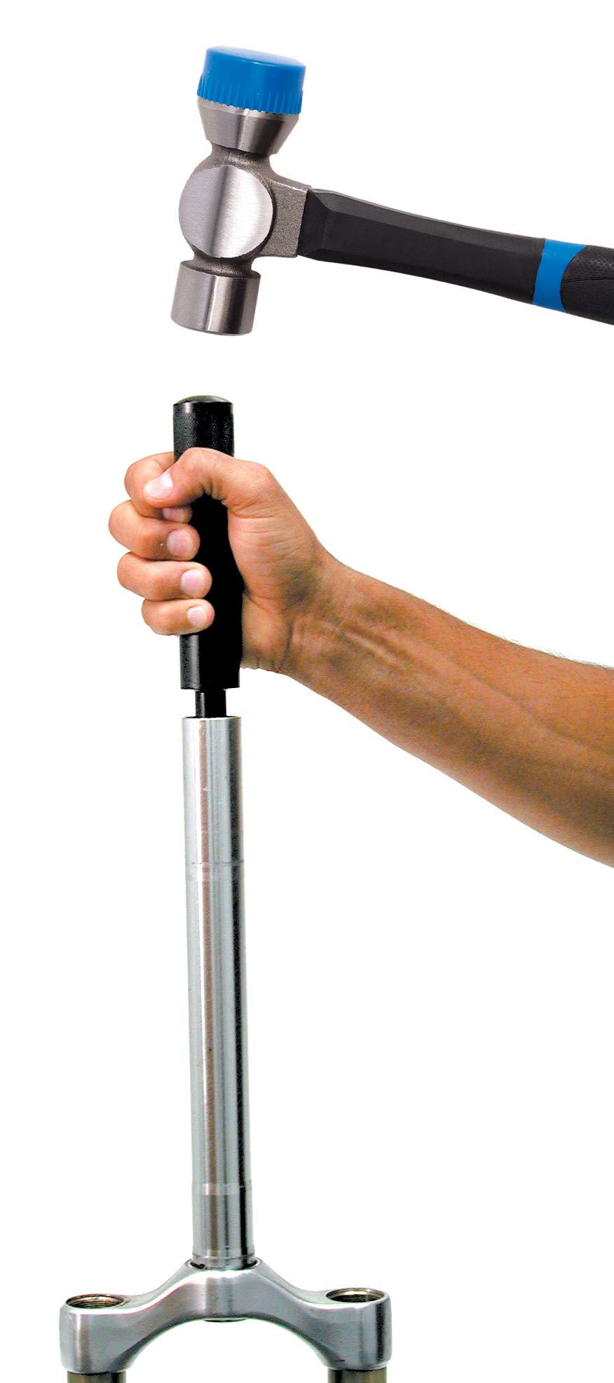 Park Tool TNS-1 Threadless Nut Setter for 1" and 1-1/8" Forks