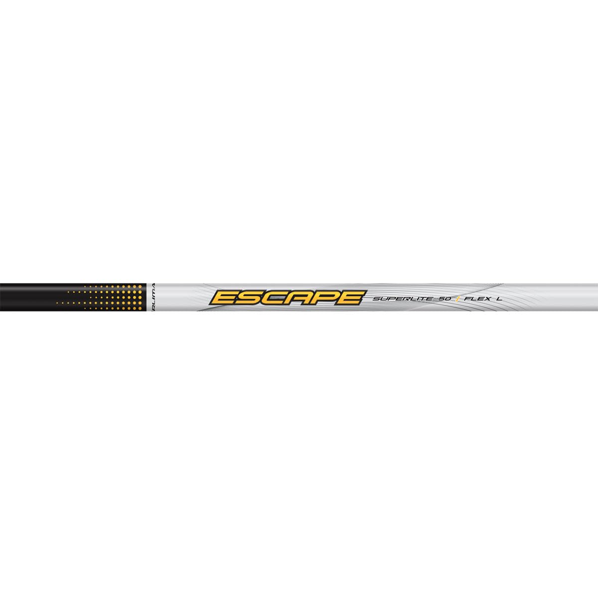 Orlimar Escape #7 Fairway Golf Club, Men's Right Hand, Senior (Lite) Flex Graphite Shaft