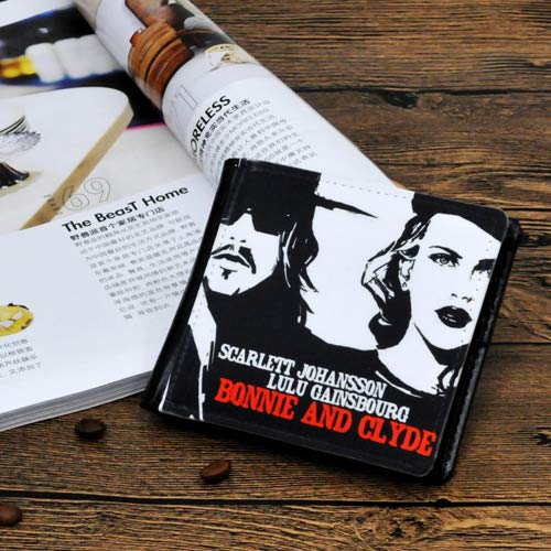 SUBLANK 10pcs/pack Sublimation diy Print wallet heat press Men women blank Wallet Short Skin Nylon & PU Wallets Thermal Transfer Product
