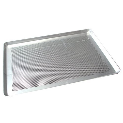 Winware 18 Inch x 26 Inch Aluminum Sheet Pan, Set of 6