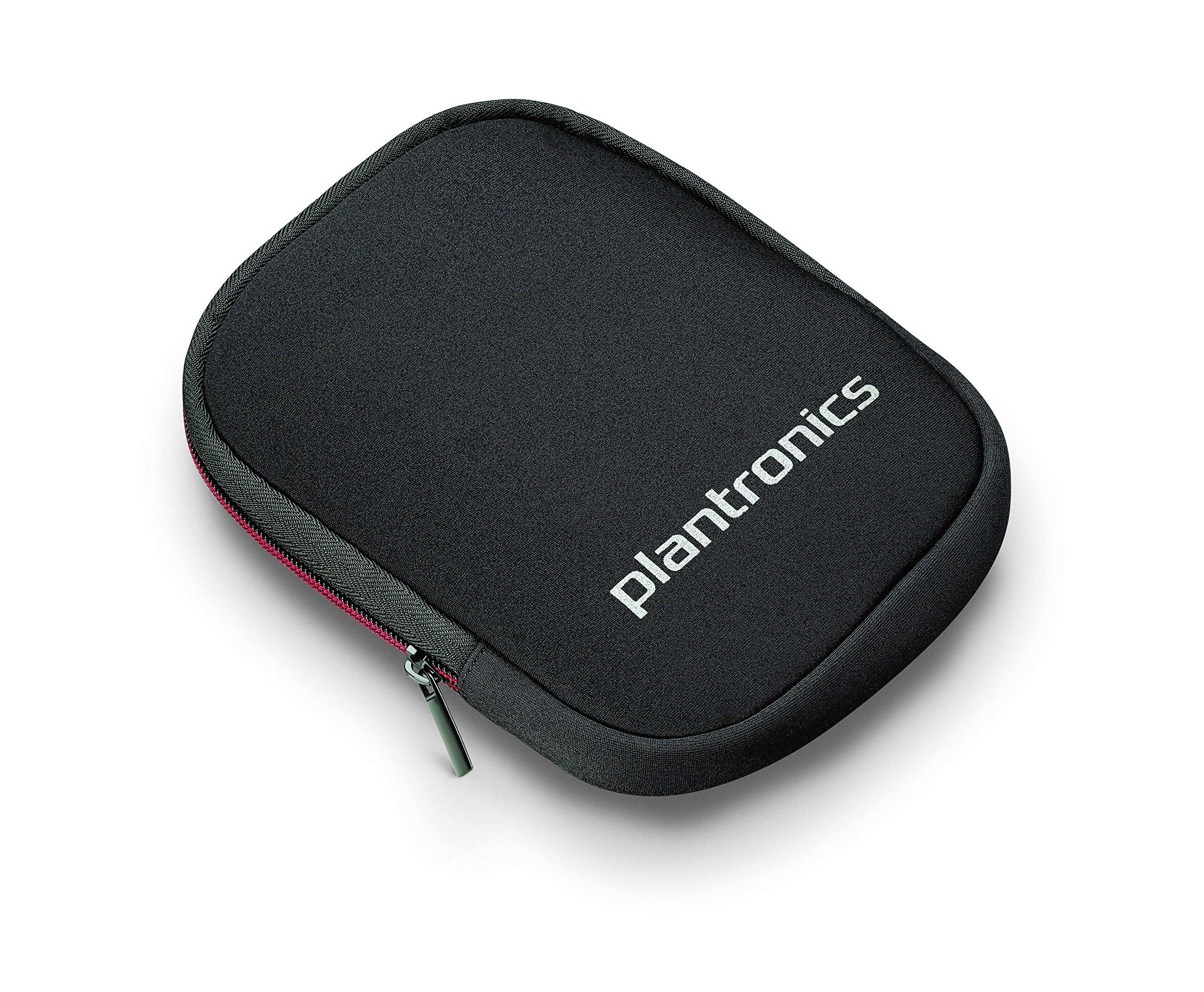 Plantronics Voyager Focus UC Bluetooth USB B825 202652-01 Headset (Renewed)