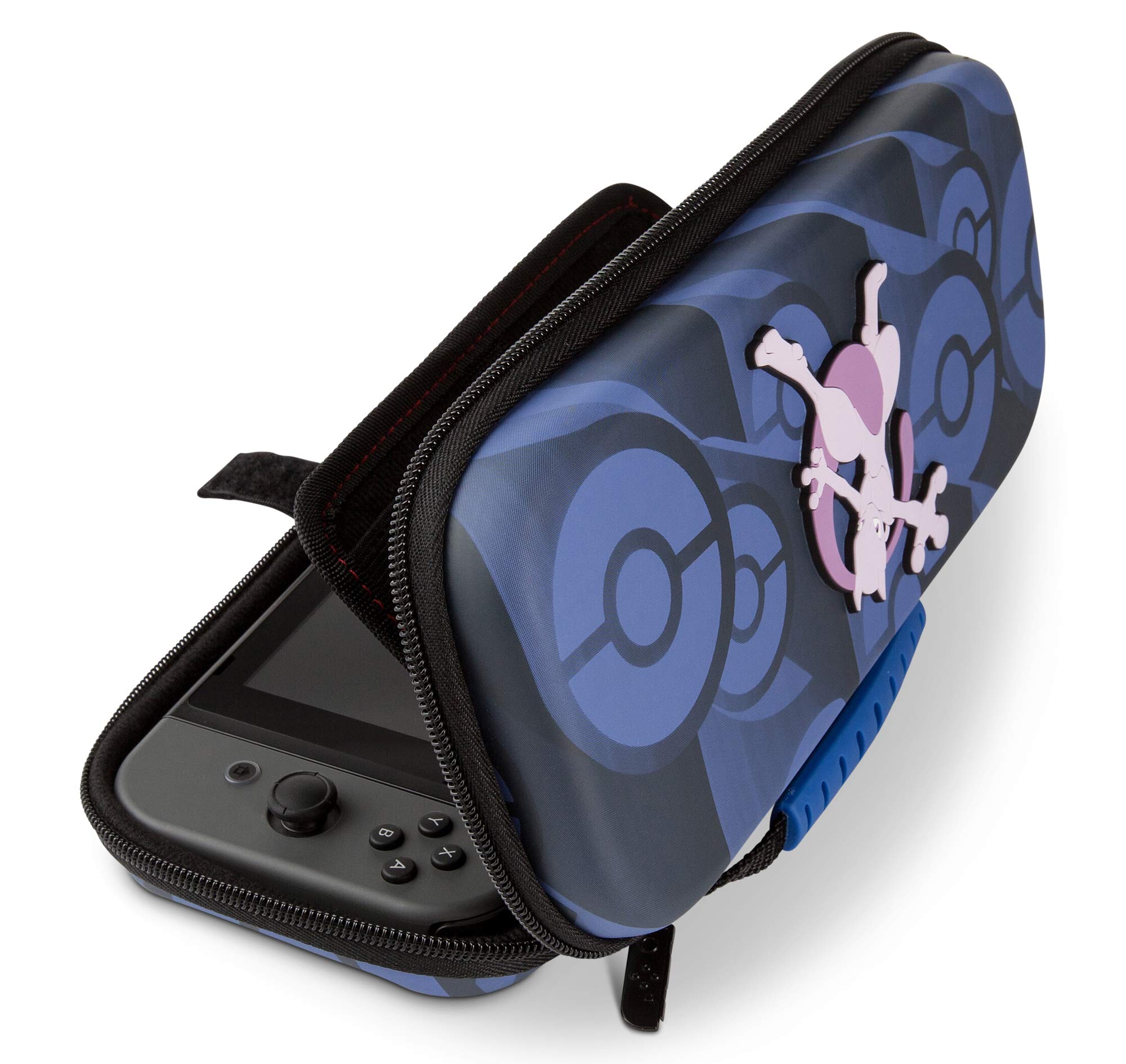 PowerA Protection Case for Nintendo Switch - Mewtwo Pokemon - Nintendo Switch